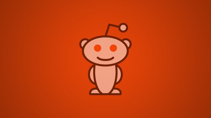 Reddit gives advertisers the option to include call-to-action buttons ...