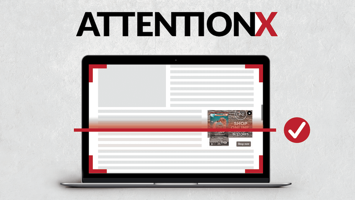 33Across launches ‘first open exchange with only viewable inventory ...