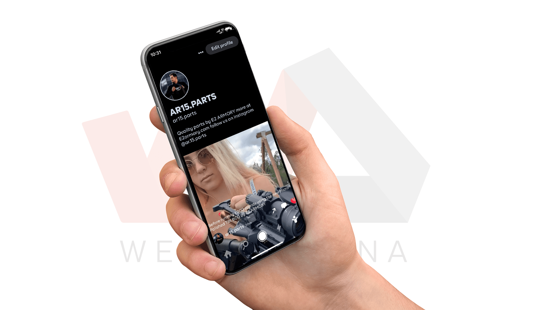 How to Promote Your Business on Byte App - Web Daytona, LLC