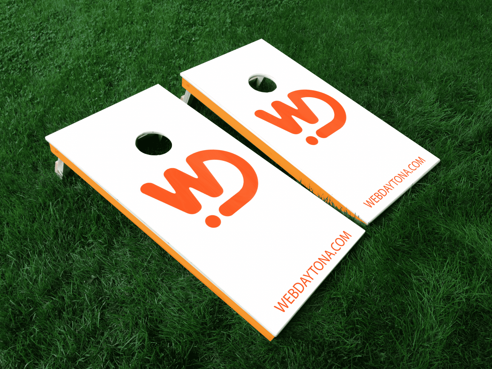 2018 Cornhole Challenge For Local Charity