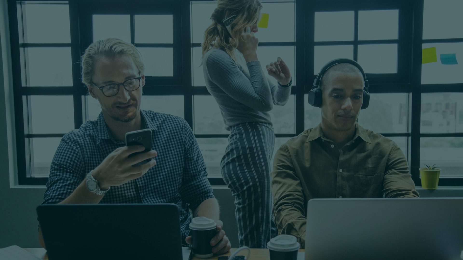 How To Create A Digital Marketing Team Structure - Web Daytona, LLC