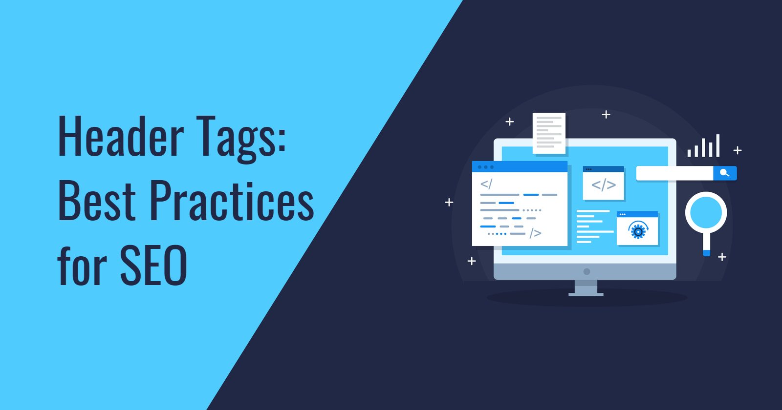 How to Use Header Tags: SEO Best Practices - Web Daytona, LLC