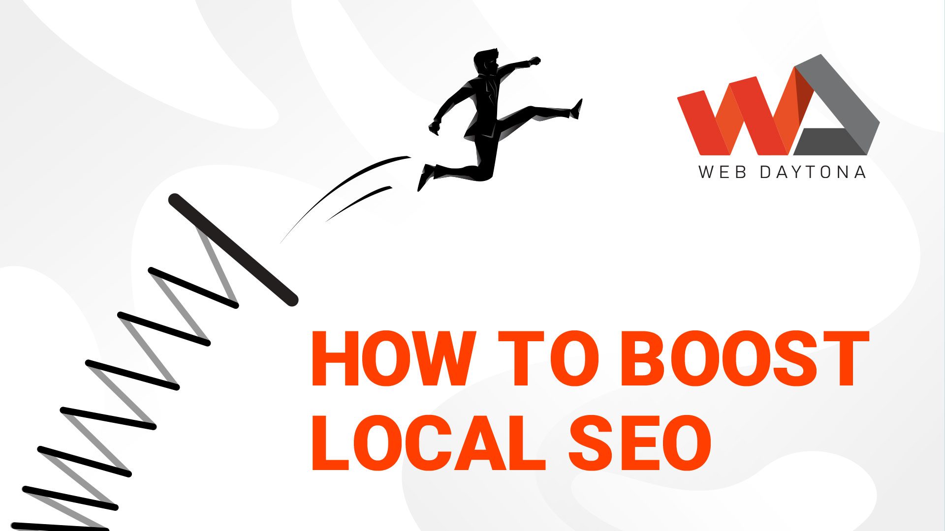 How to Boost Local SEO? - Web Daytona, LLC