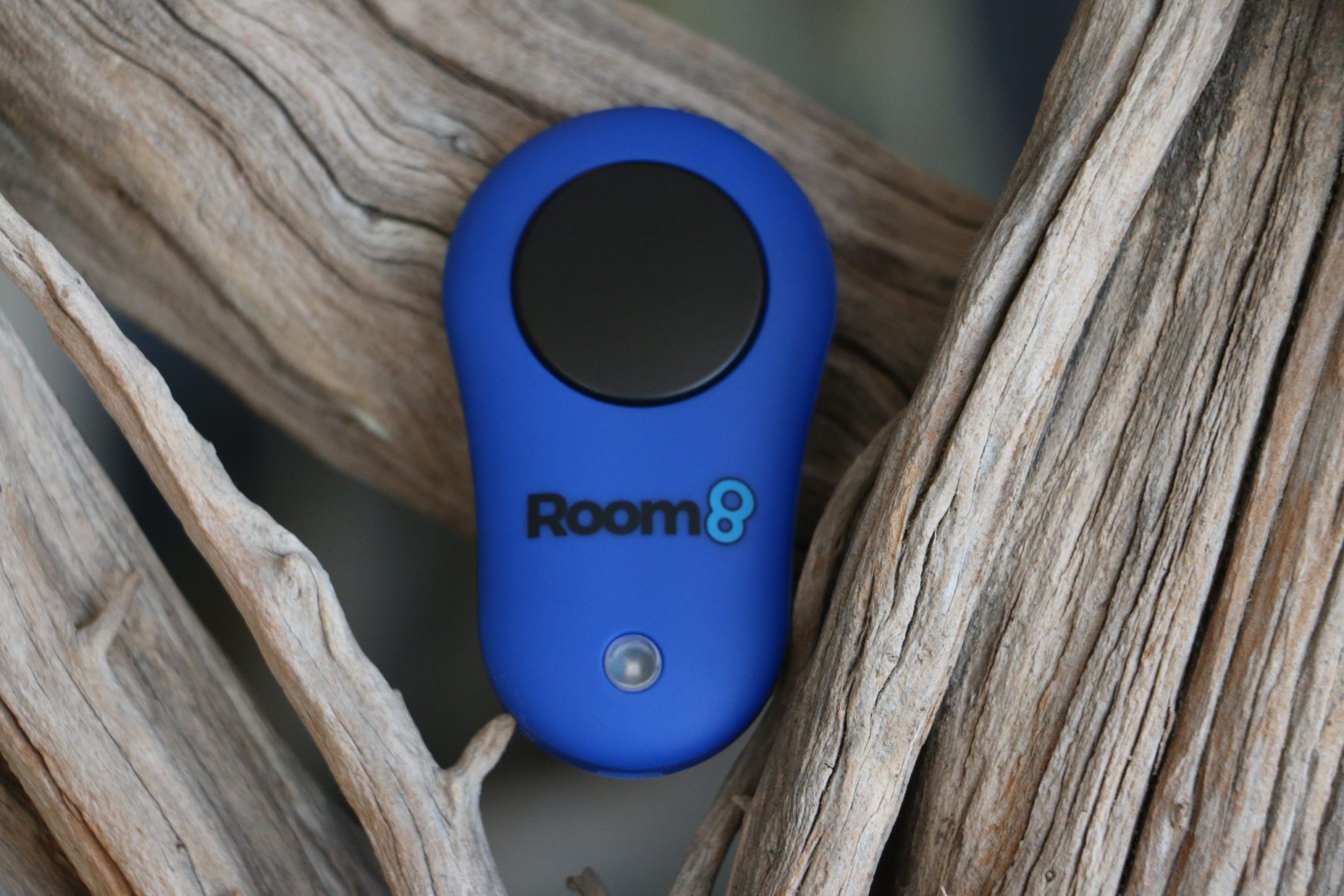 Room8 Button: The New Revolutionary Wi-Fi Call Button