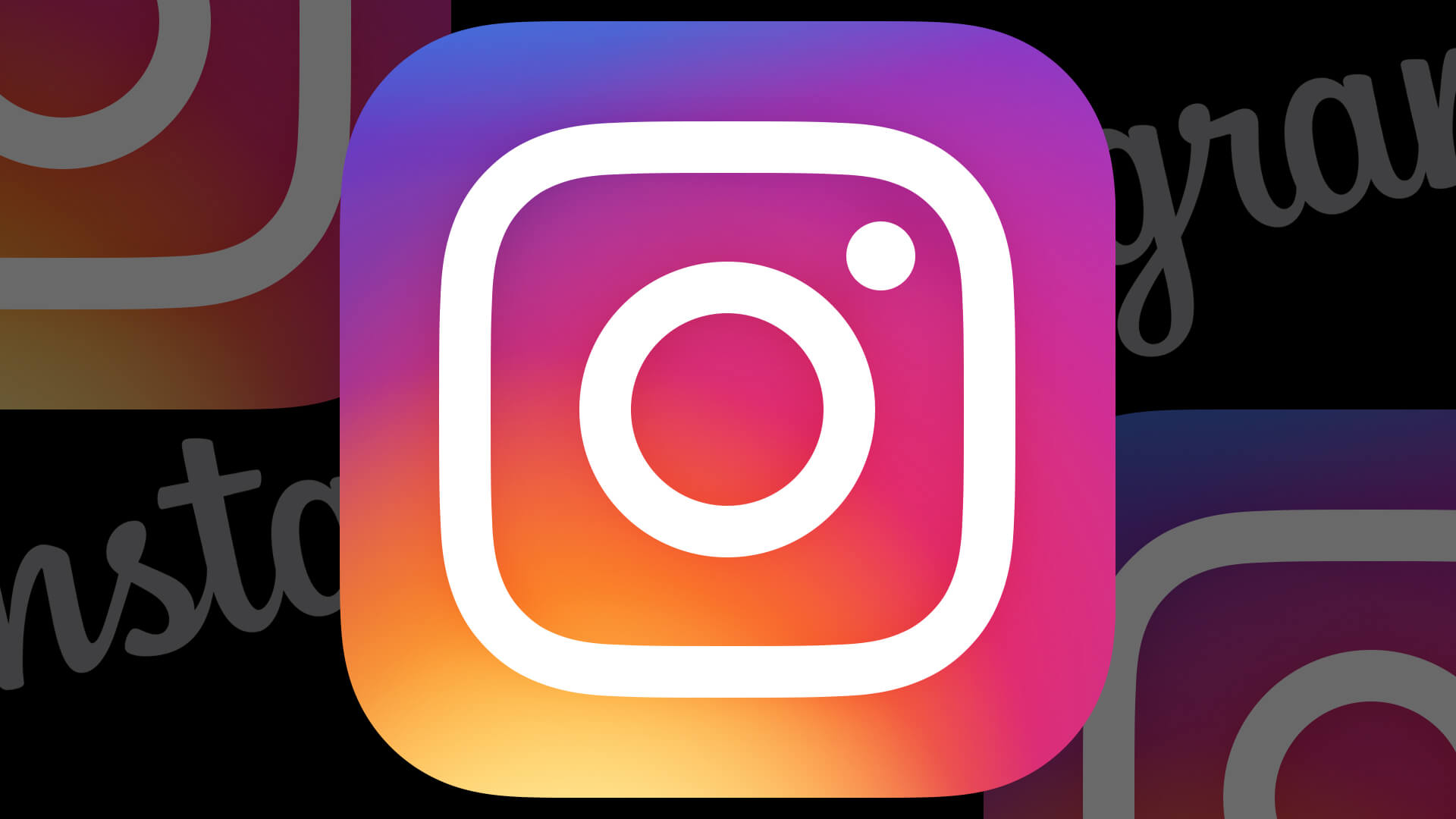 Instagram signs on to the time well spent movement with new 'You're all ...
